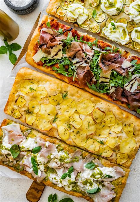 Pizza Al Taglio Authentic Roman Pizza By The Slice Cucina By Elena