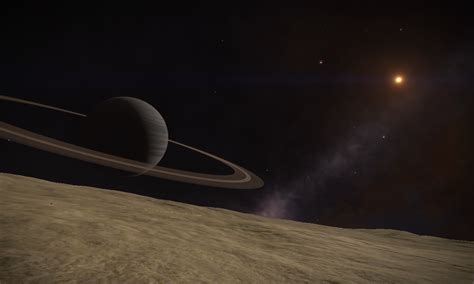 One Of My First And Favorite Screenshots R Elitedangerous