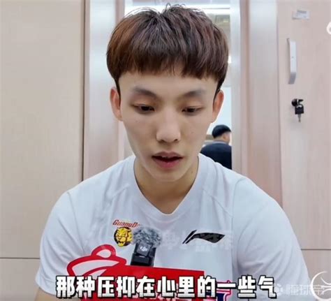 徐杰：上一场他们也对我们怒吼，虽然我们是客场但不能吃亏