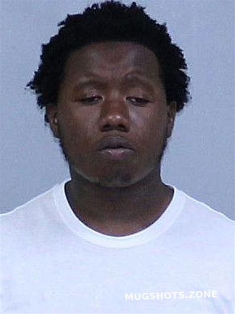 Thompson Deirius Tyrell 06 21 2024 Stephenson County Mugshots Zone