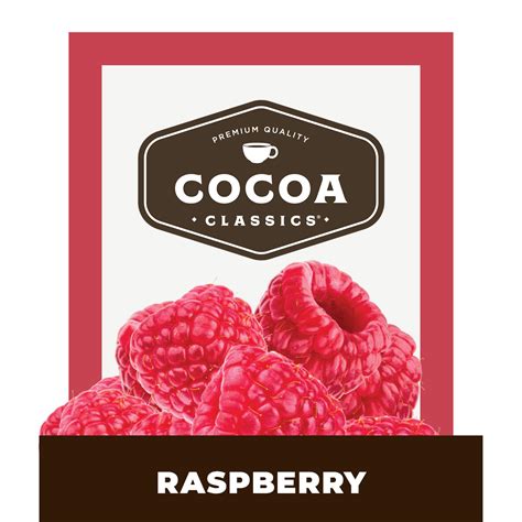 Cocoa Classics A Cup Of Instant Coziness