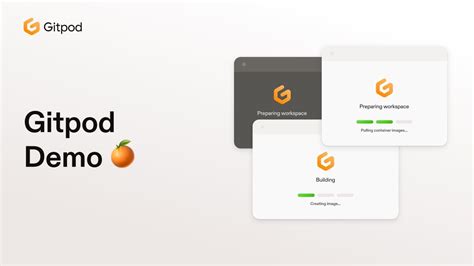 Gitpod Demo YouTube