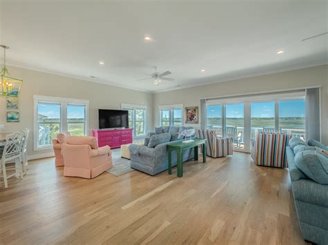 Vacation Rental Search