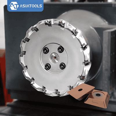 Quality Cnc Cutting Tools Supplier Asiatools