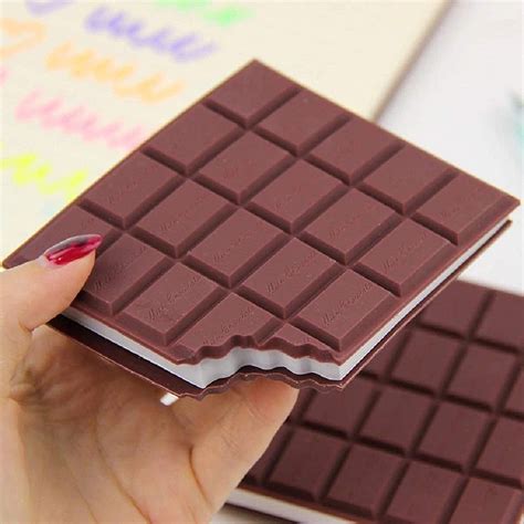 Chocolate Notebook At ₹ 120piece Hard Cover Paper Note Book In