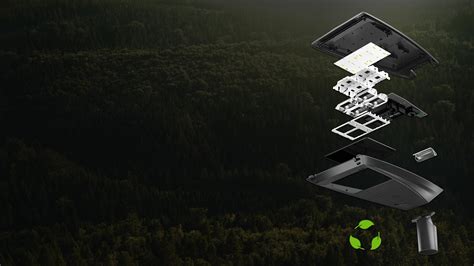 Environmental Product Declaration Epd Aec Illuminazione