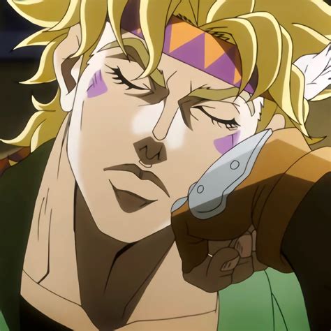 ~caesar Anthonio Zeppeli Icon~ Jojo Part 2 Characters Ceaser Jojo