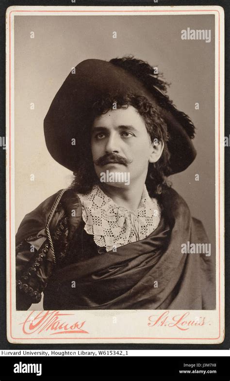 The Harvard Theatre Collection Featuring Barron Berthalds Works Holds Valuable Materials