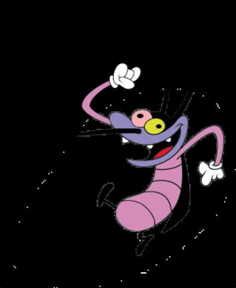 Joey Oggy And The Cockroaches Villains Wiki Fandom