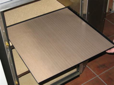 Reusable Baking Sheets For Rofco Baking Tray Artisanbaker