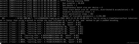 Docker容器中deepspeed多机多卡集群分布式训练大模型众所周知，大模型的训练需要大量的显存资源，单卡很容易就爆 掘金