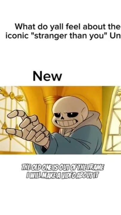 Undertale “stronger Than You” New Rundertale Youtube