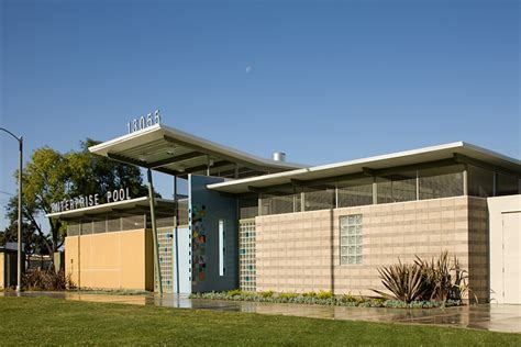 The Slam Collaborative Architizer