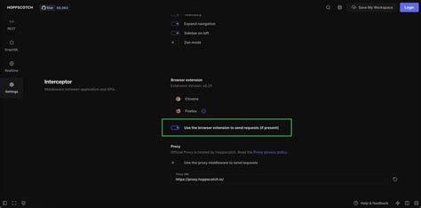 Testing Your Apis Locally Using Hoppscotch Dev Community