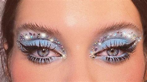 1970 S Disco Hair And Makeup Saubhaya Makeup