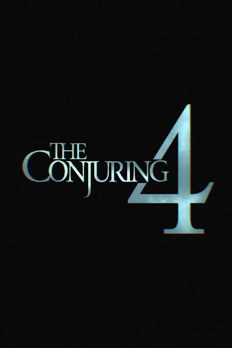 The Conjuring Last Rites 2025 Posters — The Movie Database Tmdb