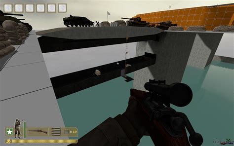 Dod Shoopdawoop Dod Day Of Defeat Source Maps Source Warehouse