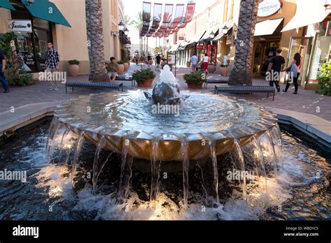 Irvine Spectrum Map