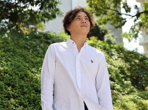 Shomagravity Chukyo Universitys Uno Itsuki Out Of The Box And