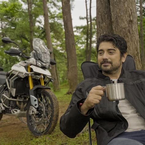 Ian Veneracion Is Proof That Love Is About Acceptance With No Barriers