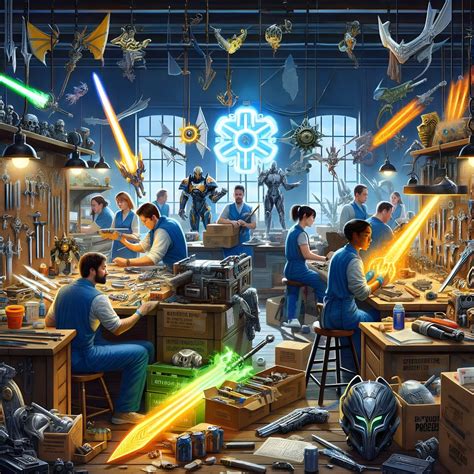 Expedited Processing Time Add On Blasters4masters