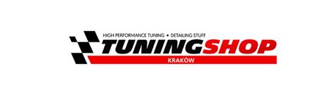 Sklep Internetowy Tuning Tuningshop Kraków