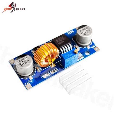 Xl Module Abaisseur De Tension A Shop Makers Maroc