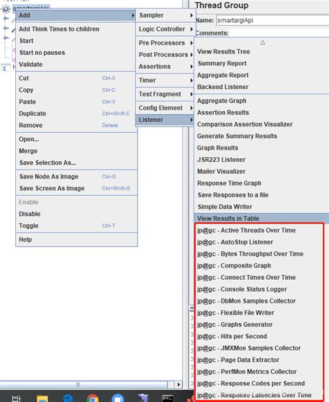 Jmeter监控 Serveragent启动以及使用时踩的坑使用jmeter Serveragent插件运行无反应 Csdn博客