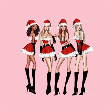 Mean Girls Christmas Mean Girls T Shirt Teepublic