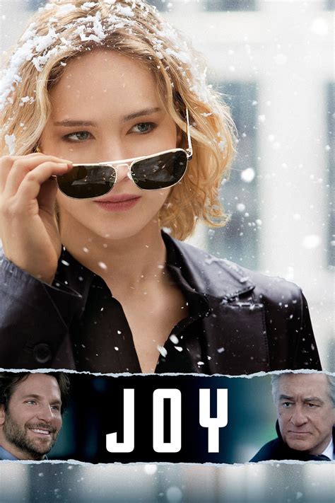 Joy 2015 Posters The Movie Database TMDB