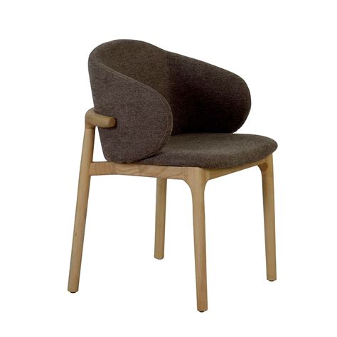 Kinsley Dining Armchair Almeco Furniture