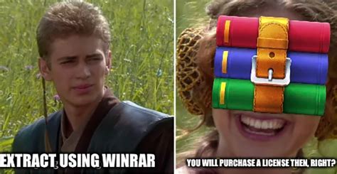 Microsoft Vient Peut être De Tuer Winrar Pour De Bon Numerama