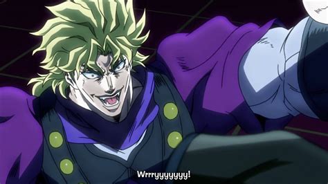Jojo Bizarre Adventure Compilations Telegraph
