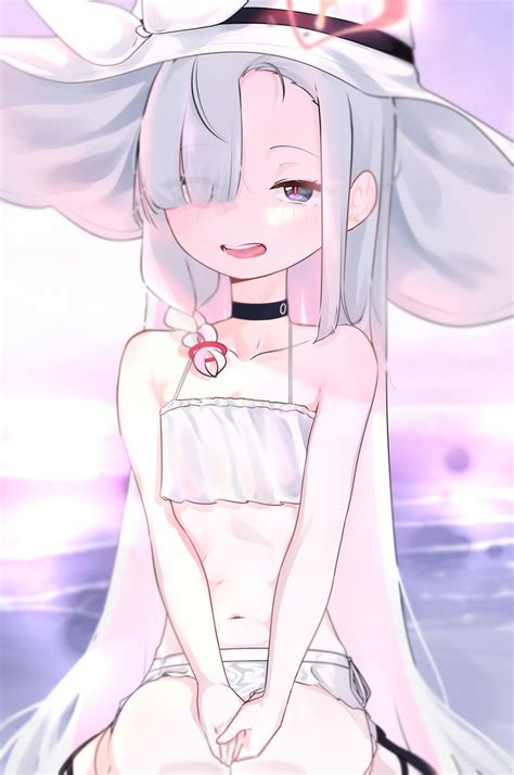 Plana Blue Archive Drawn By Sharptosharp Danbooru