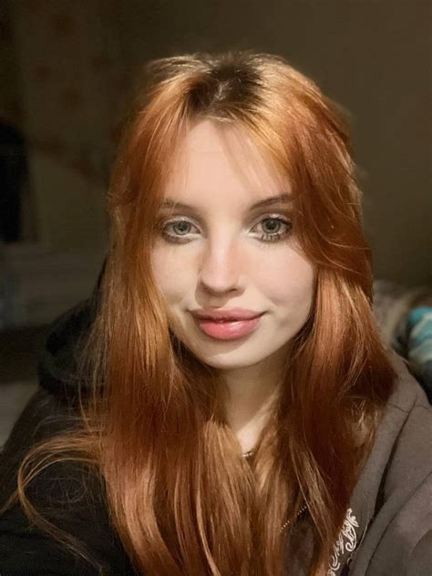 Red Hair Dont Care R Sfwredheads