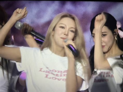 Hyu 🕷 Deep On Twitter 220903 Hyoyeon 2022 Girls Generation