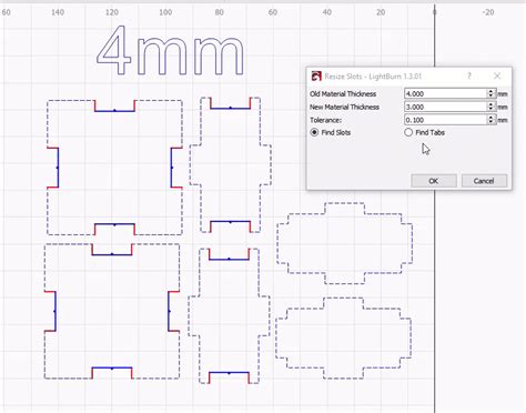 Resize Tabs And Slots Lightburn Software Questions Lightburn Software Forum