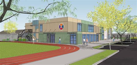 Crate Modular Inc On Linkedin Rendering Cratebuild Girlseducation