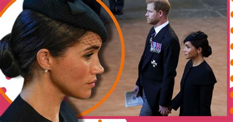 Meghan Markle Y El Príncipe Harry Hablan Del Juego Sucio Del Que