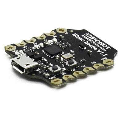Beetle BLE Arduino Bluetooth 4 0 Module BLE Buy At Affordable Price Direnc Net