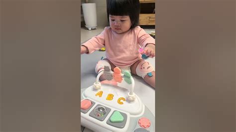 오동통너구리 Shorts 육아 Youtube