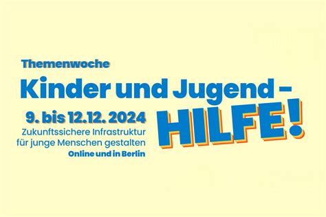 Blog Politische Jugendbildung Kinder Und Jugend Hilfe