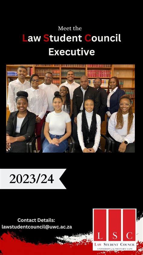 Law Faculty Uwc Posted On Linkedin