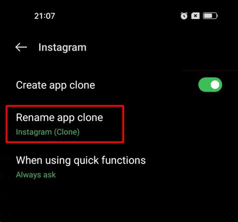 How To Clone Apps On Oppo A17 APKSHORT