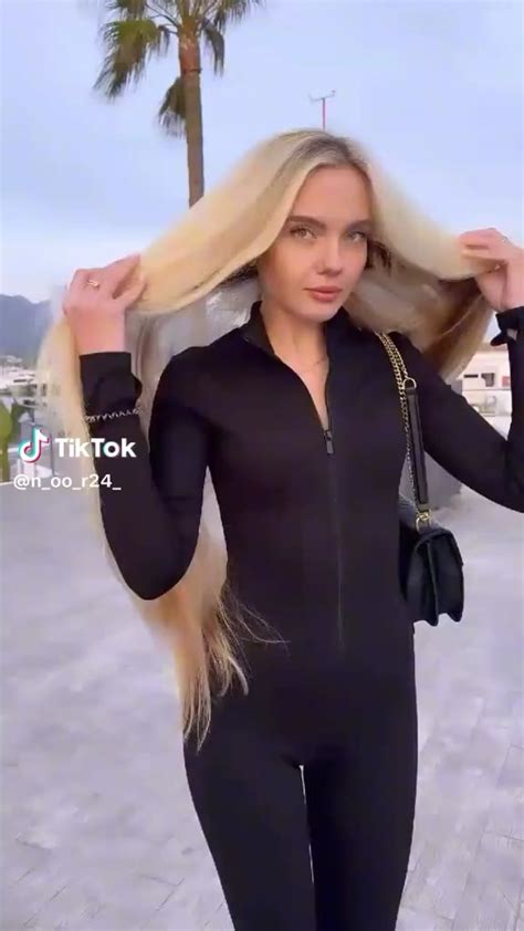 Blonde R Longhairmovies
