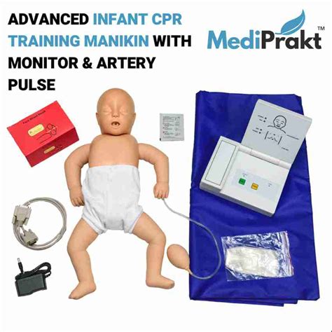 Brachial Pulse Infant