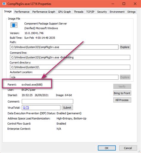 What Is Component Package Support Server Solved Windows 10 Forums