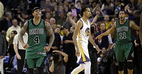 Nba 보스턴에 일격 Gsw 홈 54연승 중단최다승도 빨간불