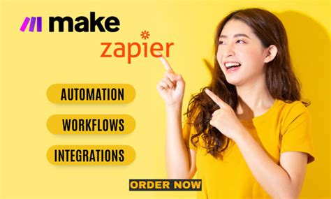 Fix Your Make Integromat Set Up Madecom Automation Zapier Webhook