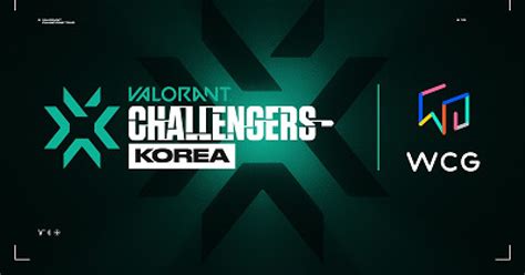 발로란트 한국대표 1개 팀 가리는 챌린저스 코리아 스테이지2 참가 팀 모집